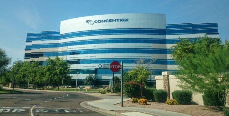 Concentrix Jobs 2025 Hiring Freshers For Operations Associate.